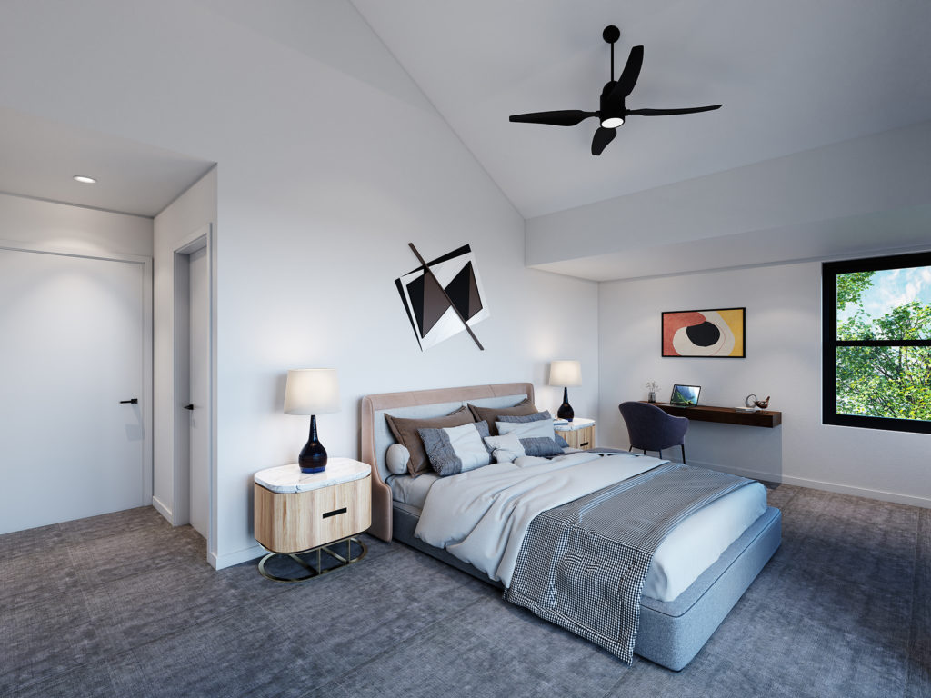 Gallery - Chestnut Flats