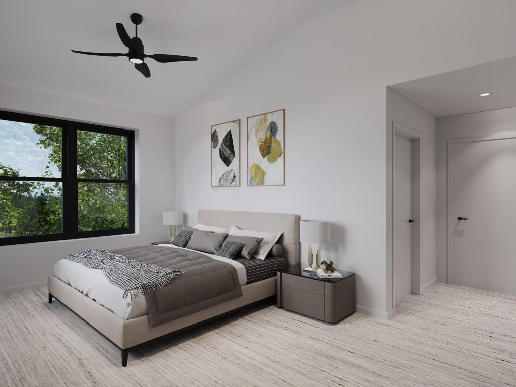 Gallery - Chestnut Flats