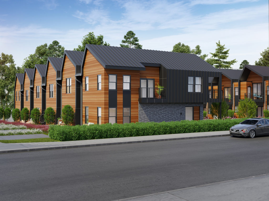 Gallery - Chestnut Flats