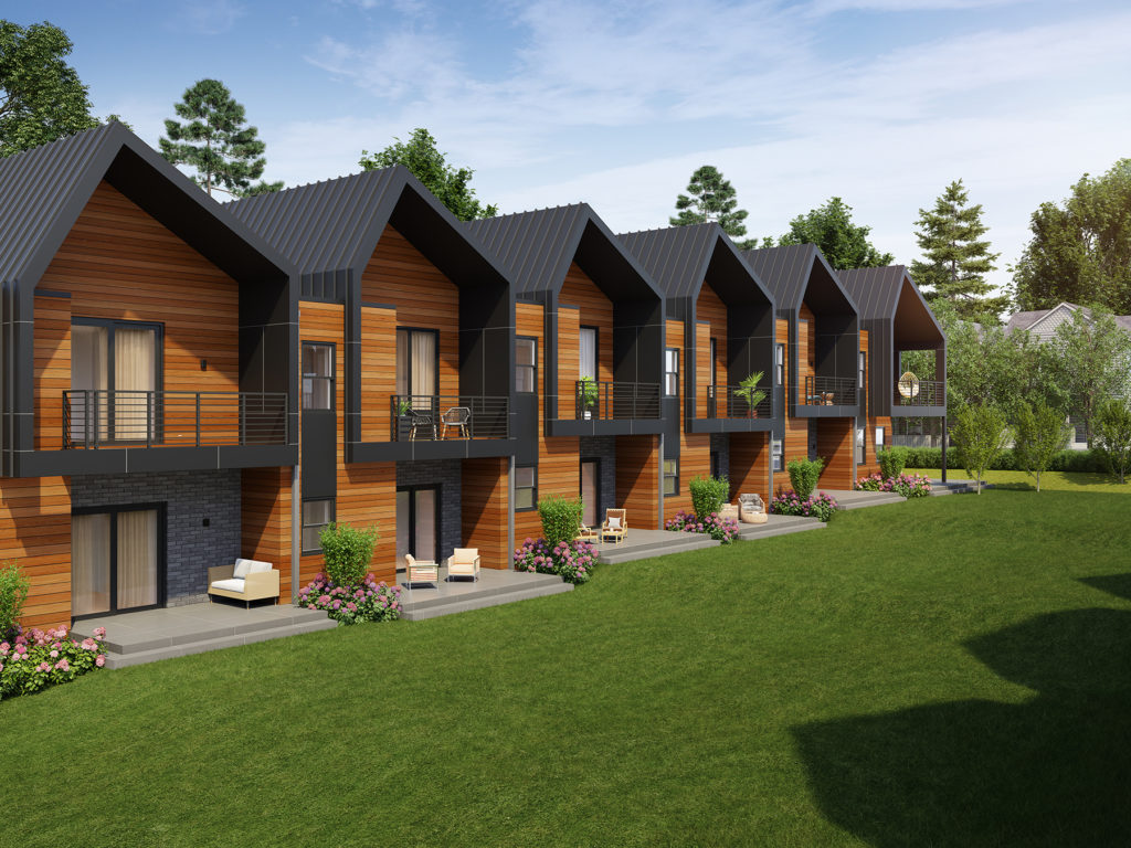 Gallery - Chestnut Flats