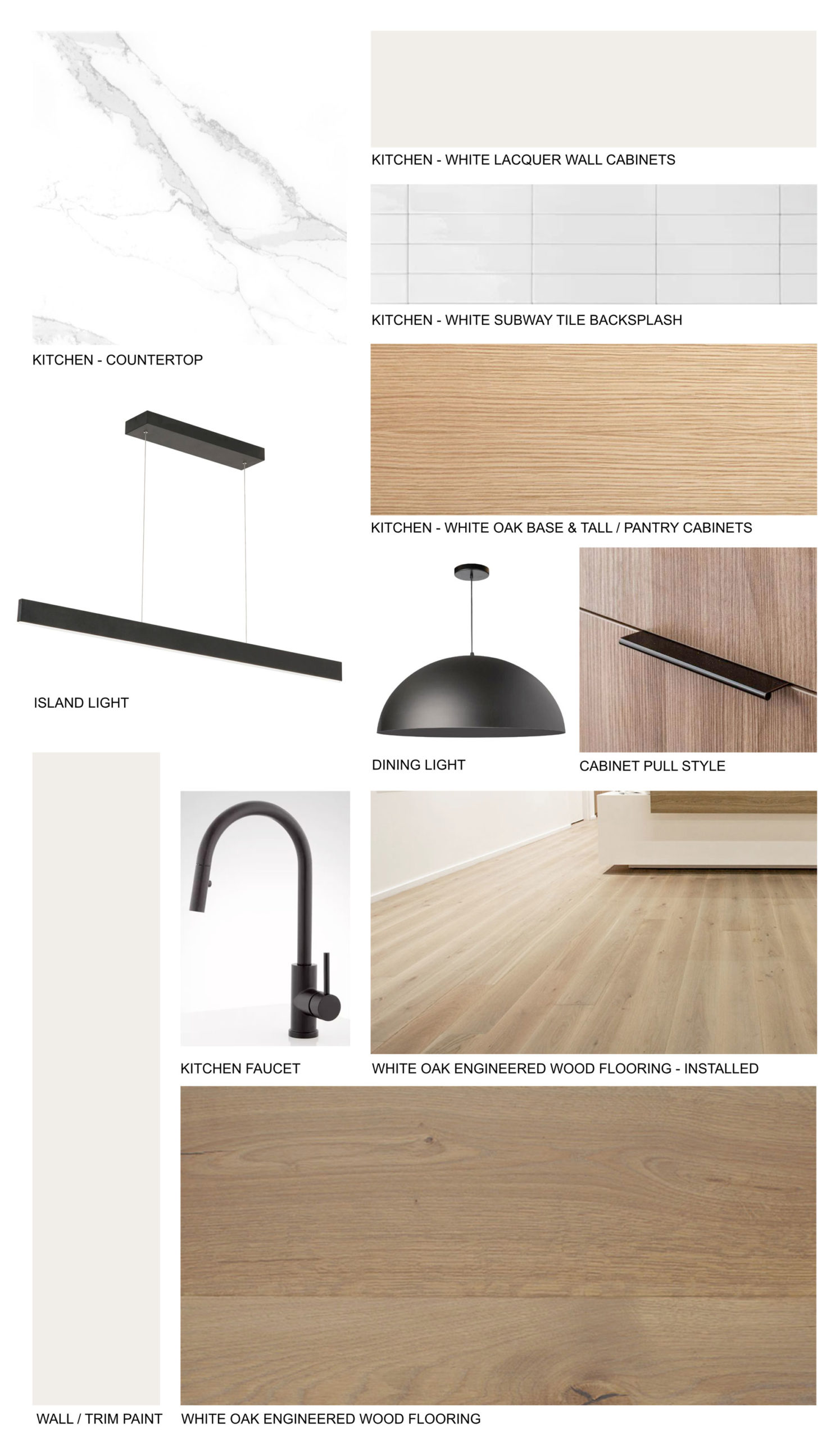 Specs - Chestnut Flats